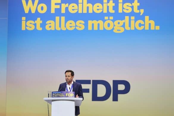 Atomfonds-Chefin Mikus fordert verpflichtende Aktienrente nach Schweden ...