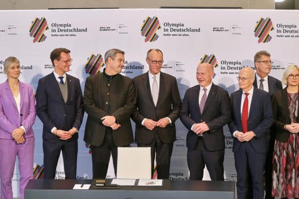 Atomfonds-Chefin Mikus fordert verpflichtende Aktienrente nach Schweden ...