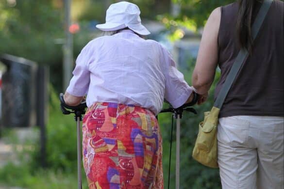 Städtetag macht Druck auf Prien wegen „Demokratie leben“ - HASEPOST
