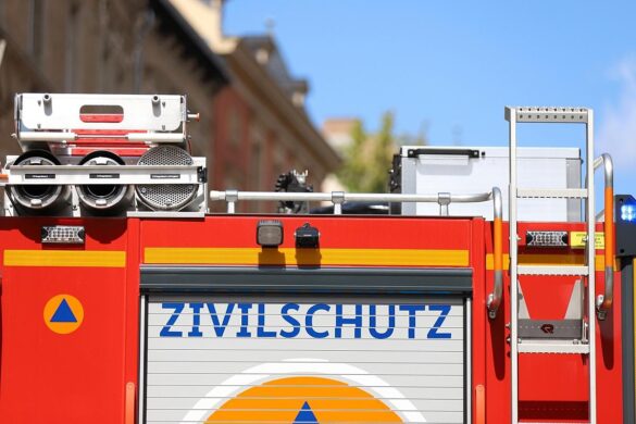 Streeck fordert deutliche Steuererhöhungen auf Alkohol und Tabak - HASEPOST