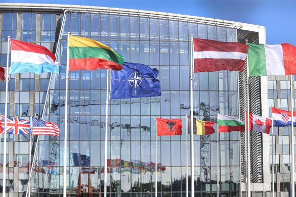 IWF senkt Prognosen: Weltwirtschaft wächst langsamer bis 2027 - HASEPOST