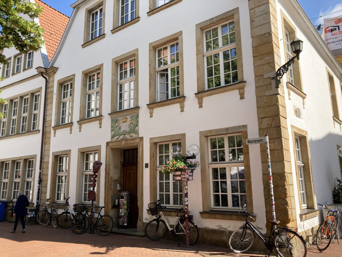 Der Fall Kalla Wefel: Altes Material für frisches Geld? - HASEPOST